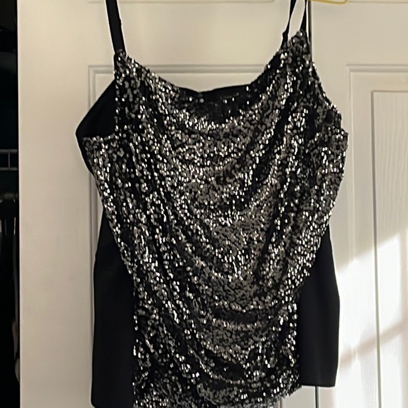 Tops | Sequence Cami | Poshmark